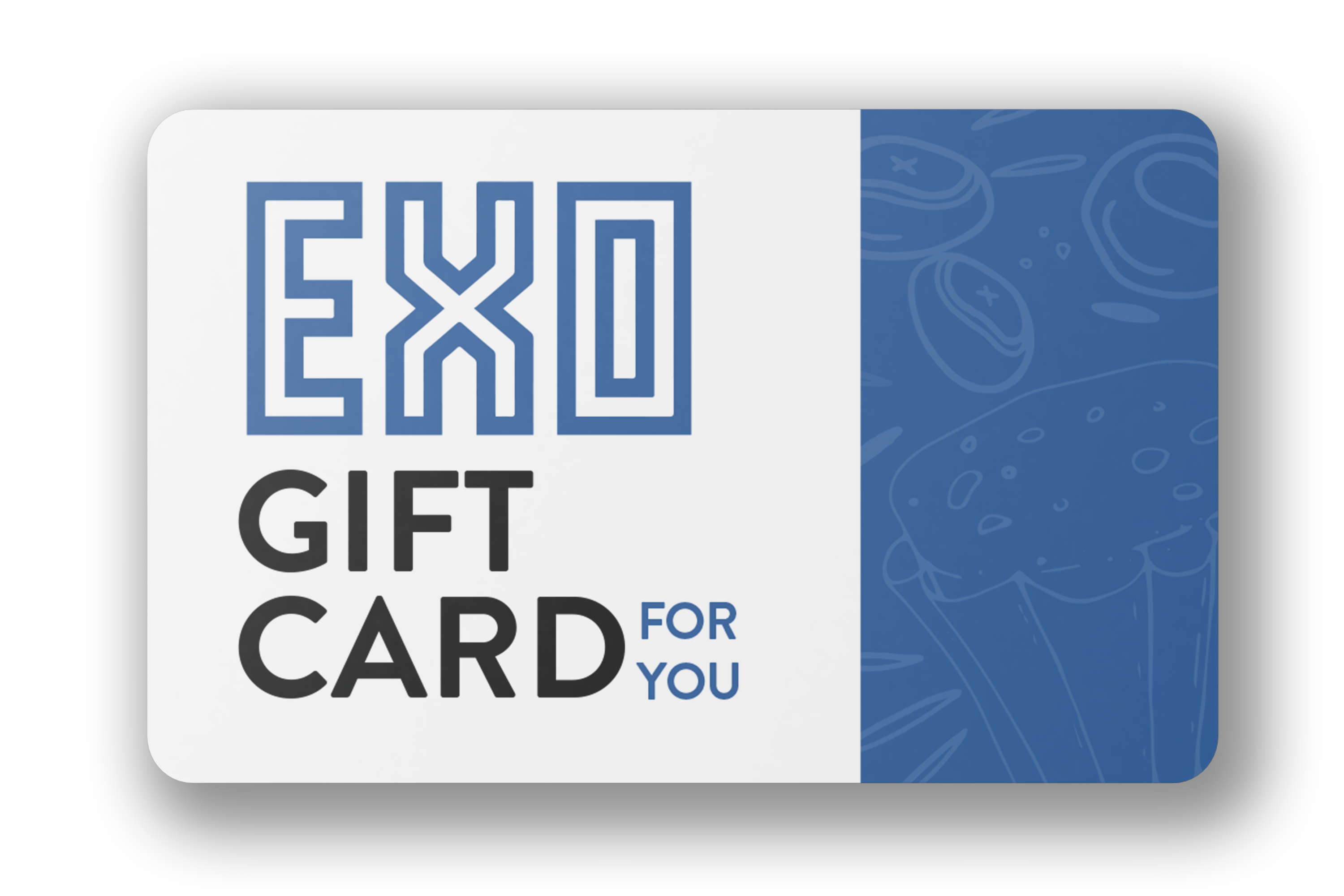 Exo Logo Png